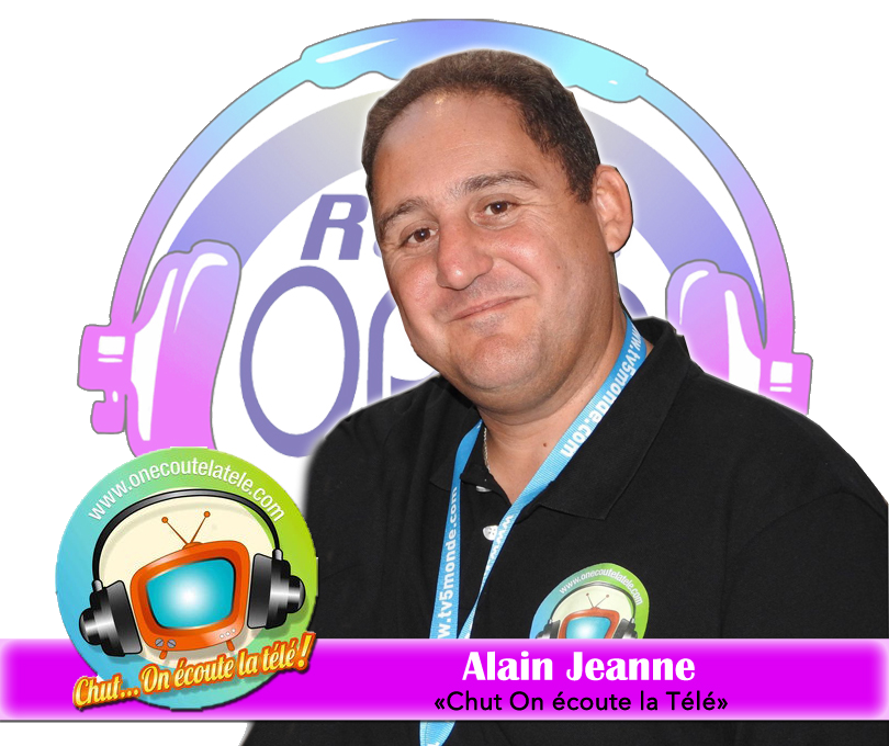 Radio Open FM 97.9 la radio fm des monts d'Ambazac - les animateurs